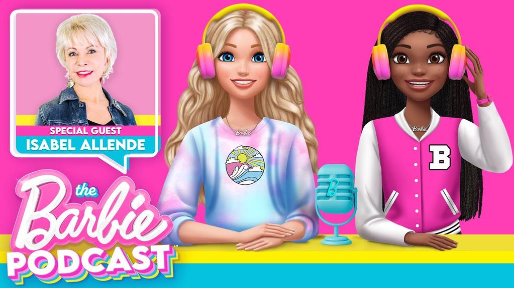 Mattel | Barbie Home