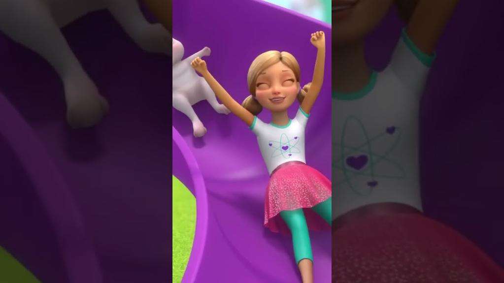 Mattel | Barbie Home