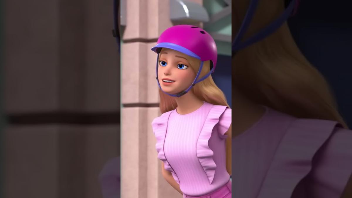 Mattel | Barbie Home