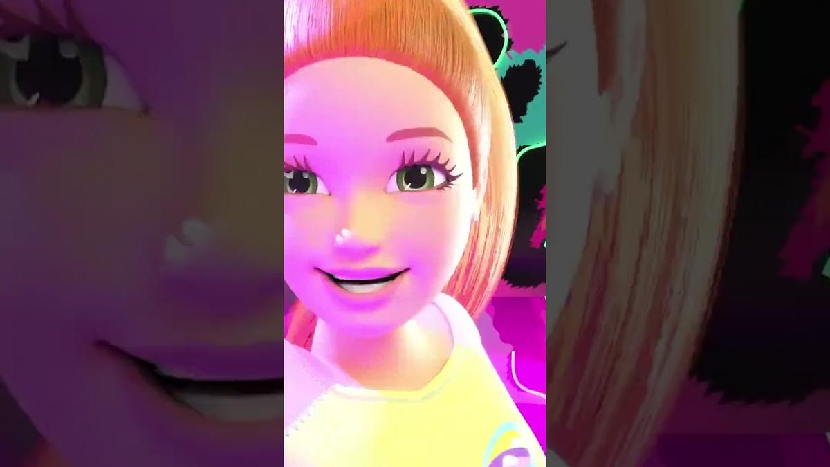 Mattel | Barbie Home