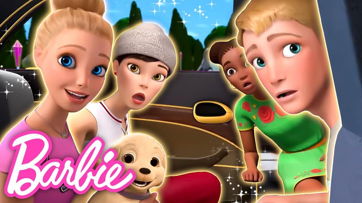 Mattel | Barbie Home