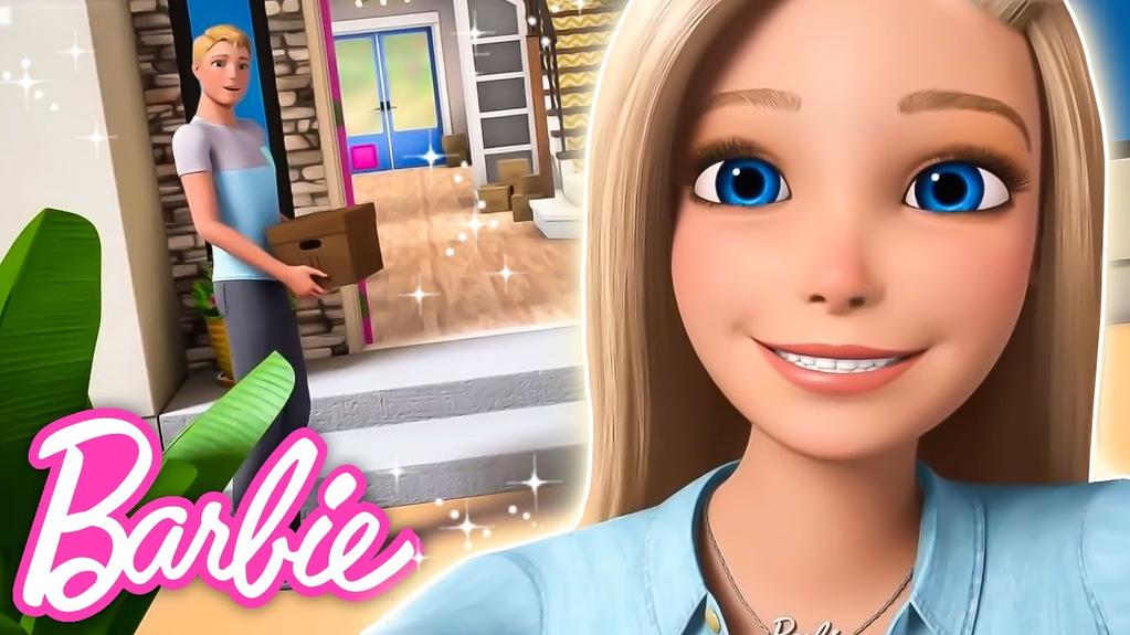 Mattel | Barbie Home