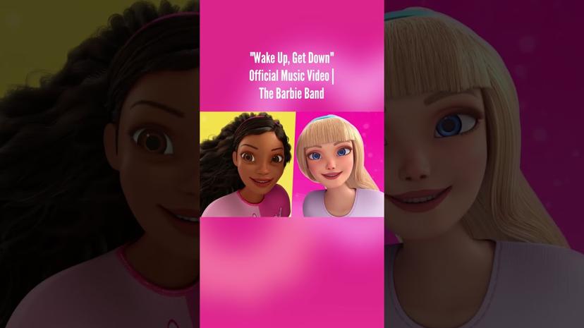 Mattel | Barbie Home