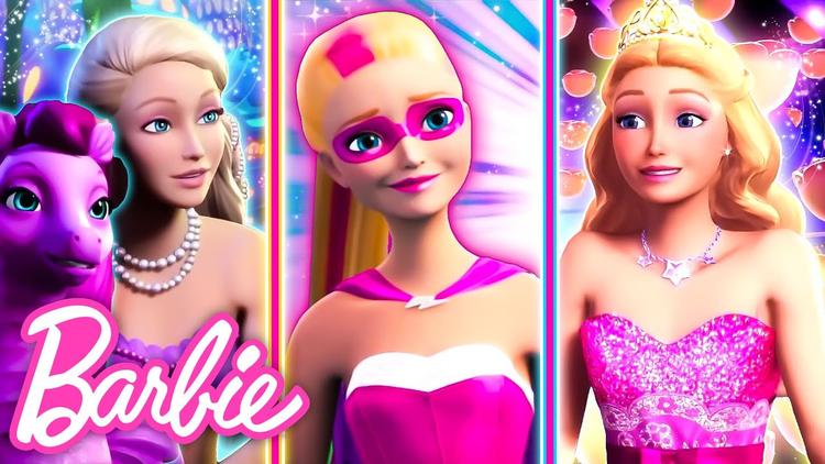 Mattel | Barbie Home