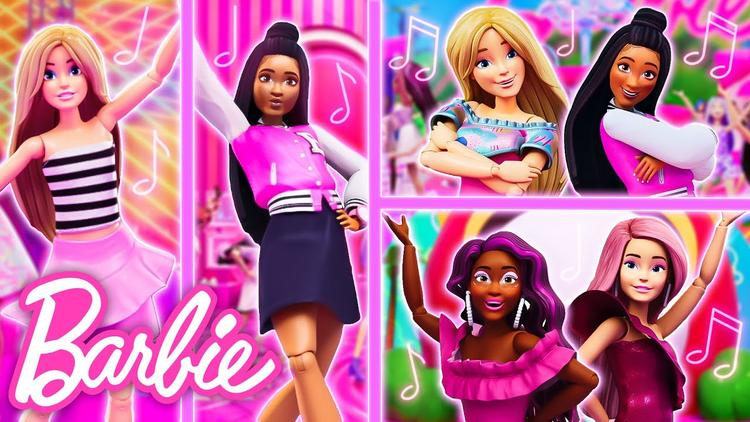 Mattel | Barbie Home