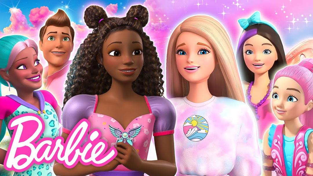 Mattel | Barbie Home