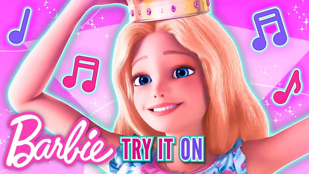 Mattel | Barbie Home