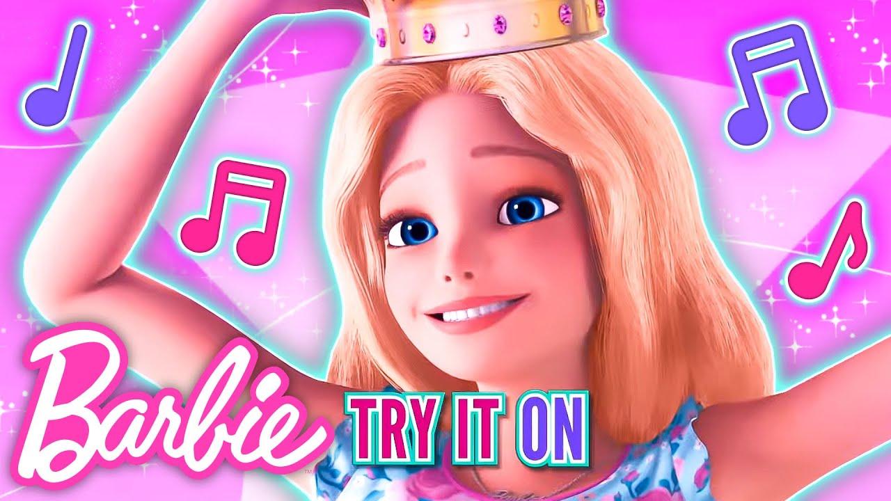 Mattel | Barbie Home