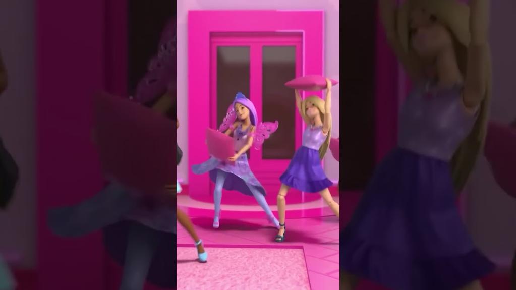 Mattel | Barbie Home