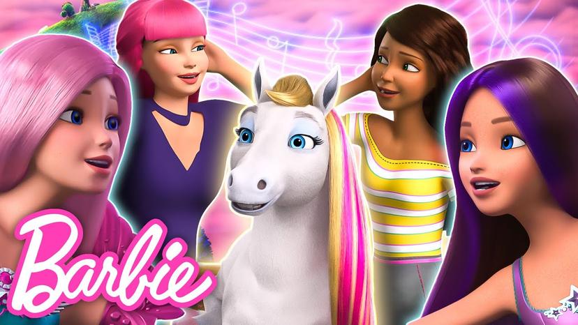 Mattel | Barbie Home