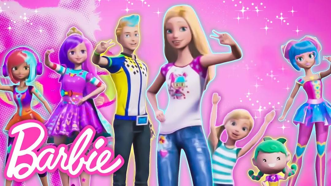 Mattel | Barbie Home