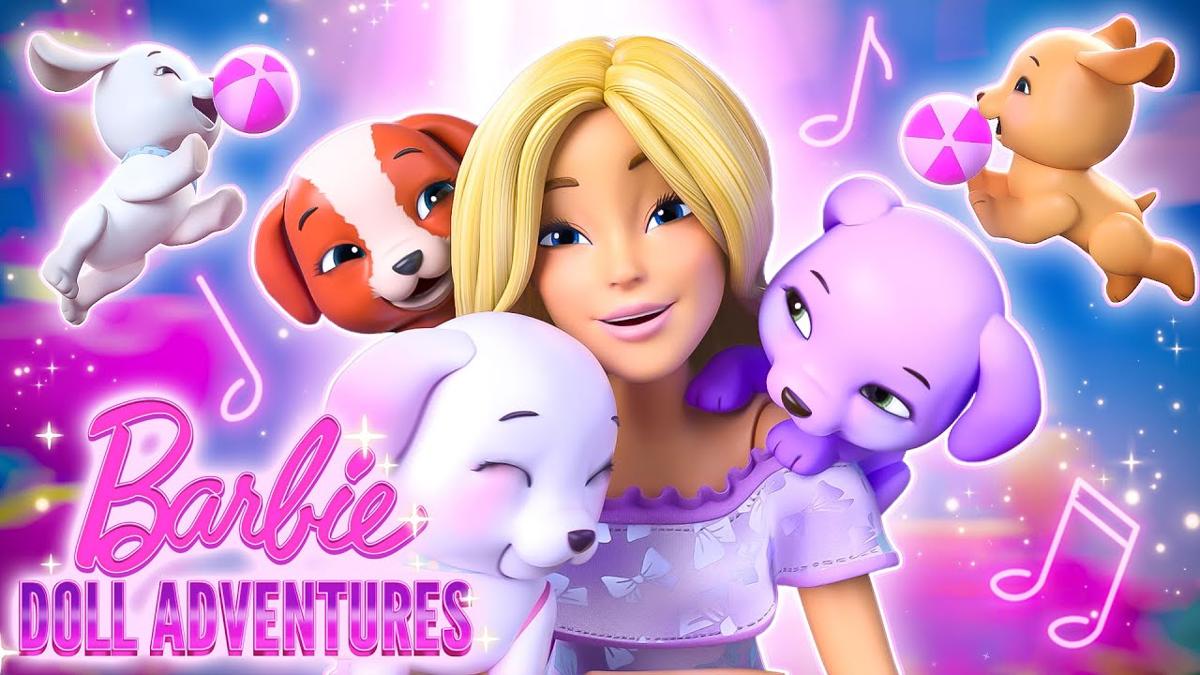 Mattel | Barbie Home