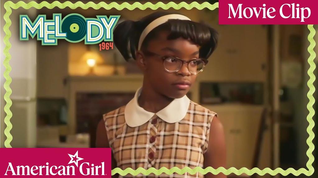 Mattel | American Girl Games