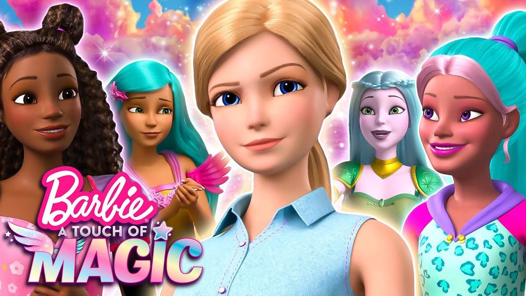 Mattel | Barbie Home