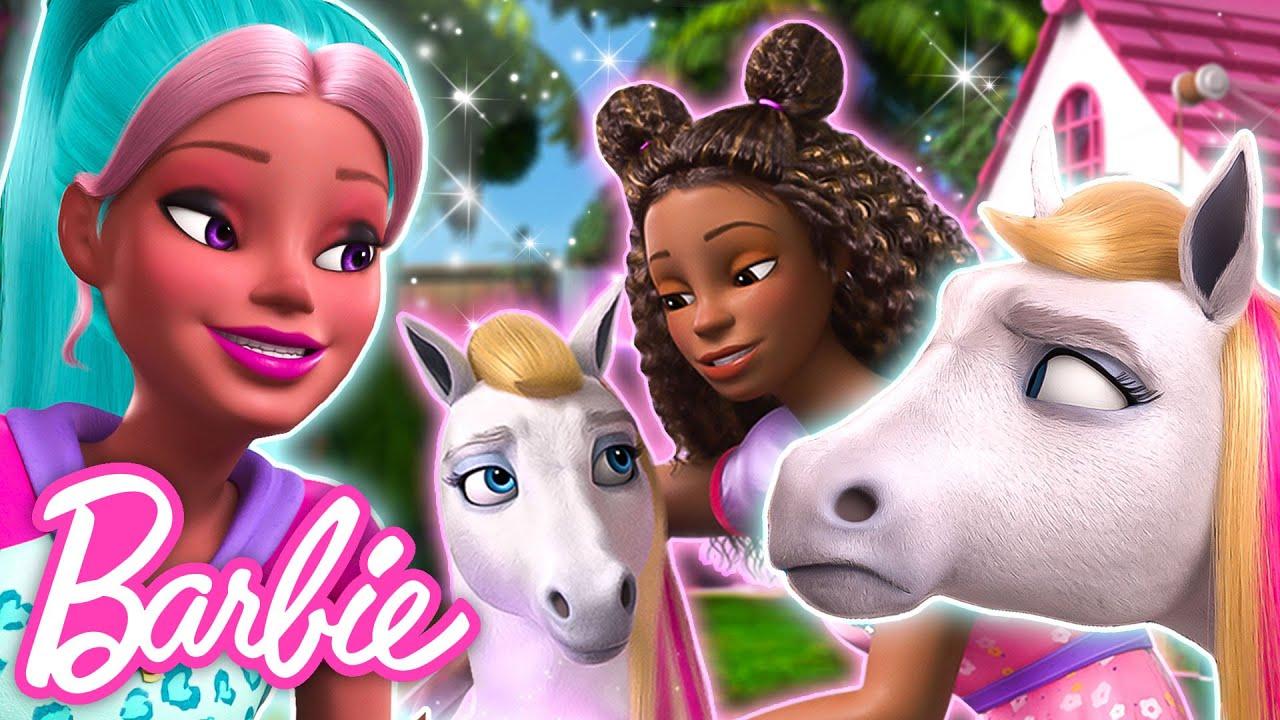 Mattel | Barbie Home
