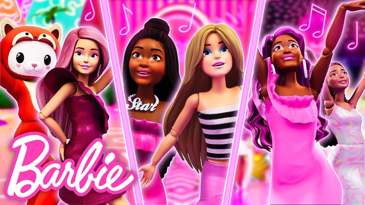 Mattel | Barbie Home