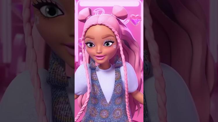 Mattel | Barbie Home