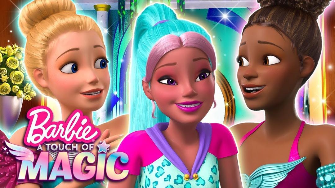 Mattel | Barbie Home