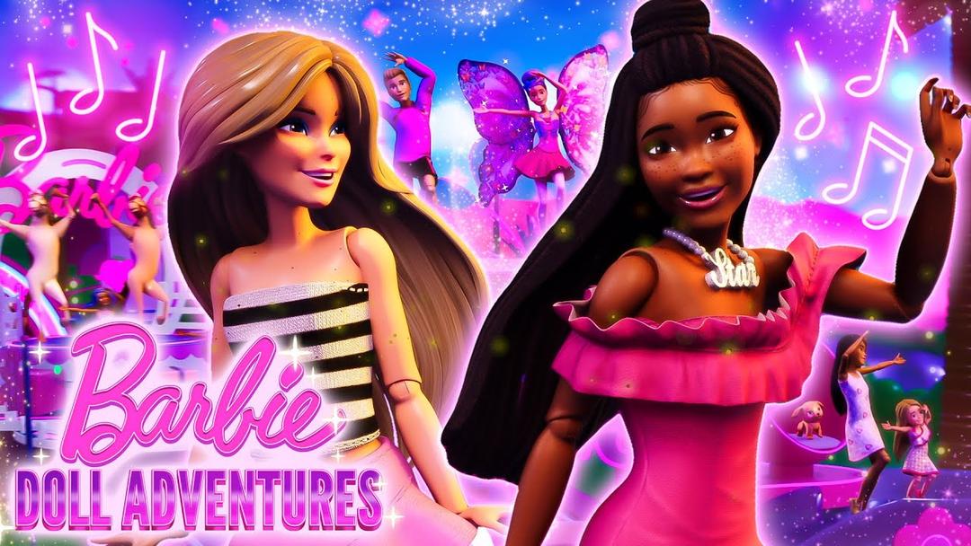 Mattel | Barbie Home