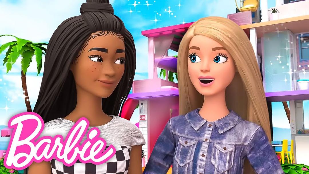 Mattel | Barbie Home