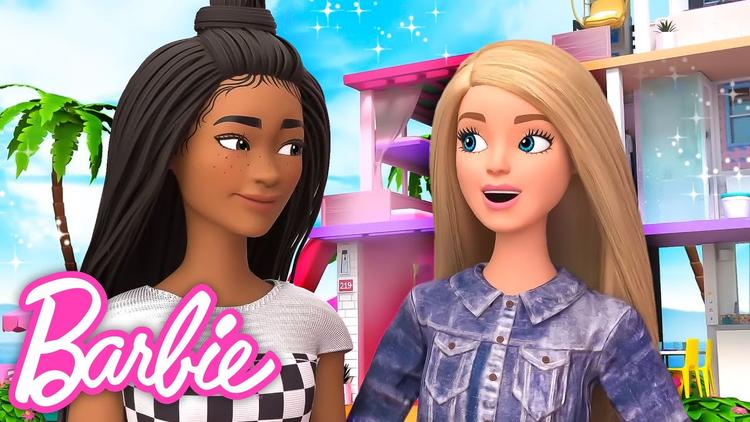 Mattel | Barbie Home