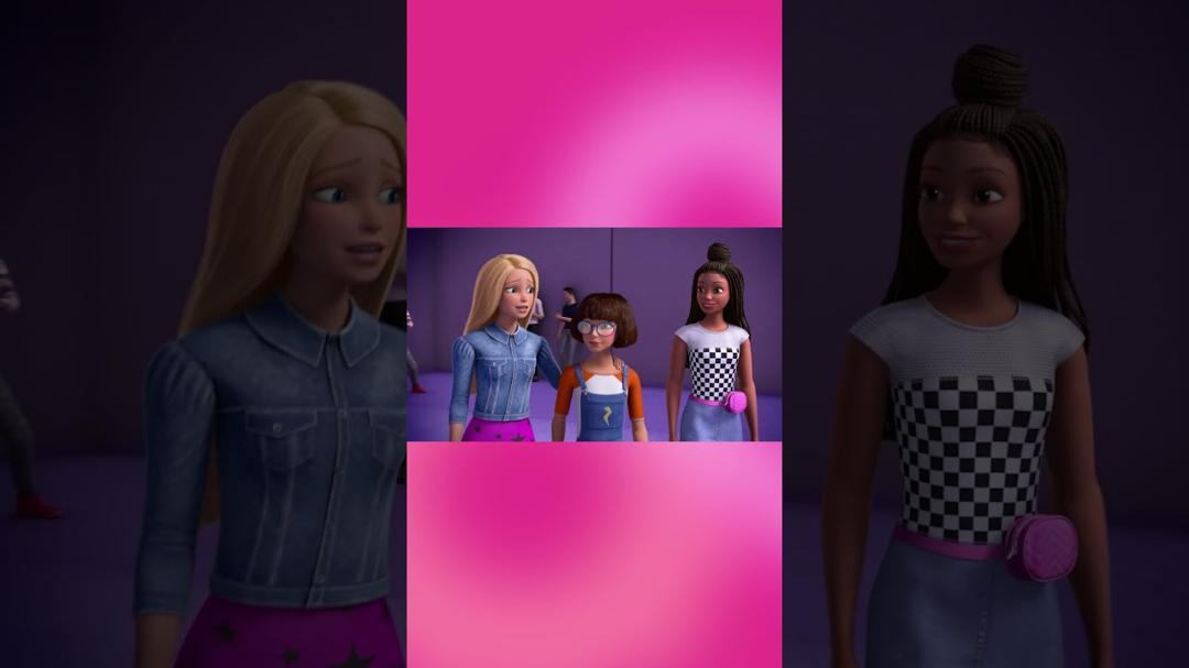 Mattel | Barbie Home