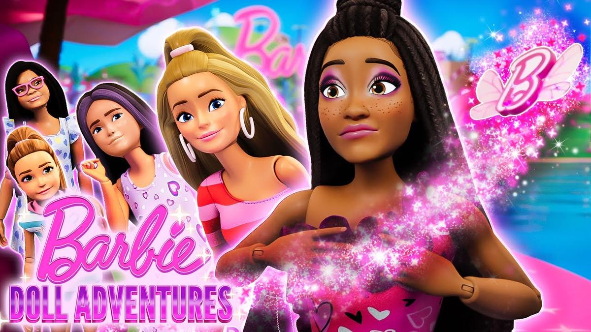 Mattel | Barbie Home