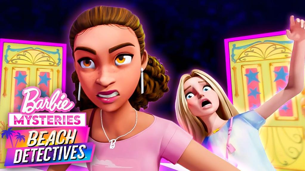 Mattel | Barbie Home