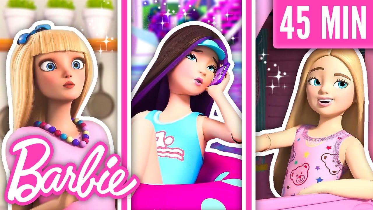 Mattel | Barbie Home