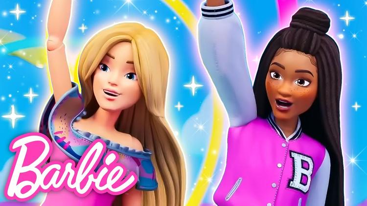 Mattel | Barbie Home