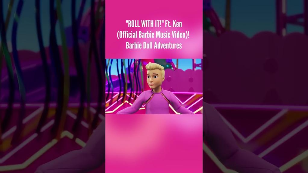 Mattel | Barbie Home