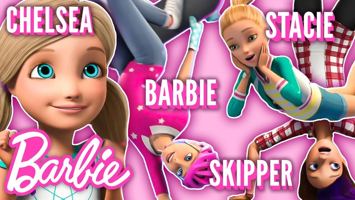 Mattel | Barbie Home