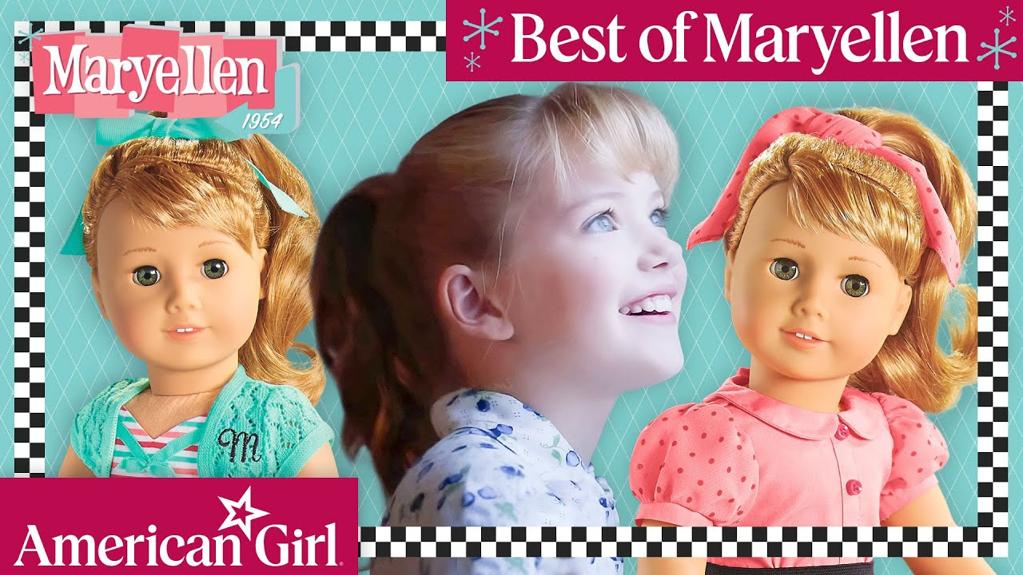 Mattel | American Girl Games