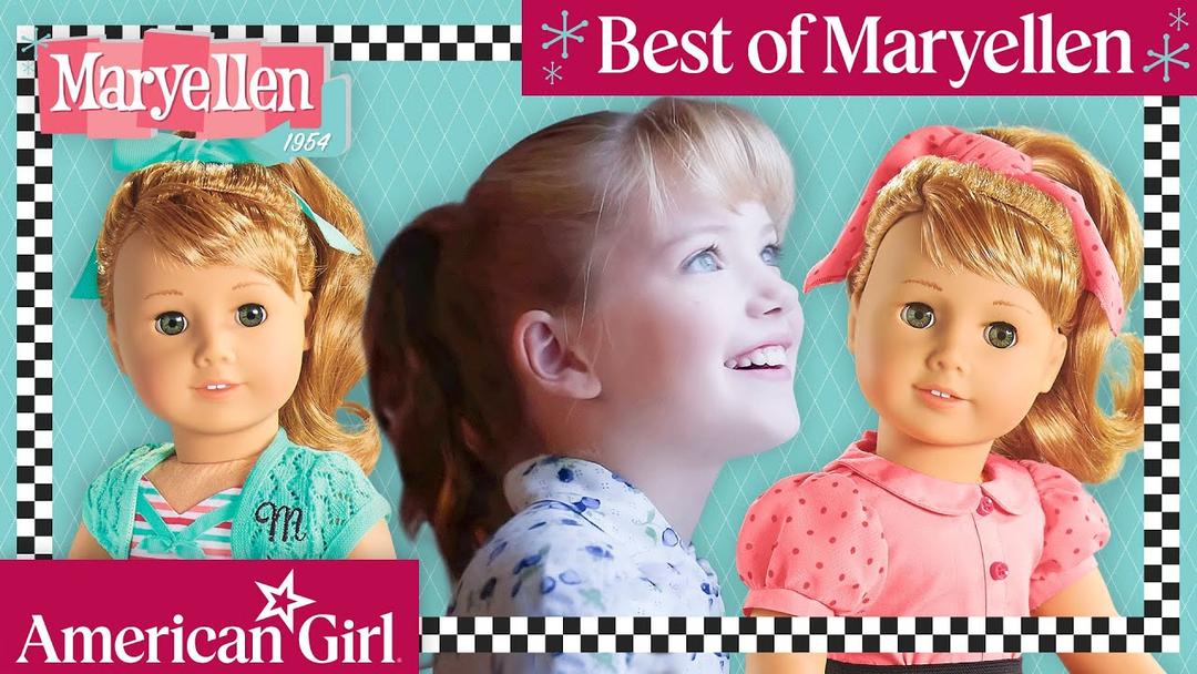 Mattel | American Girl Games