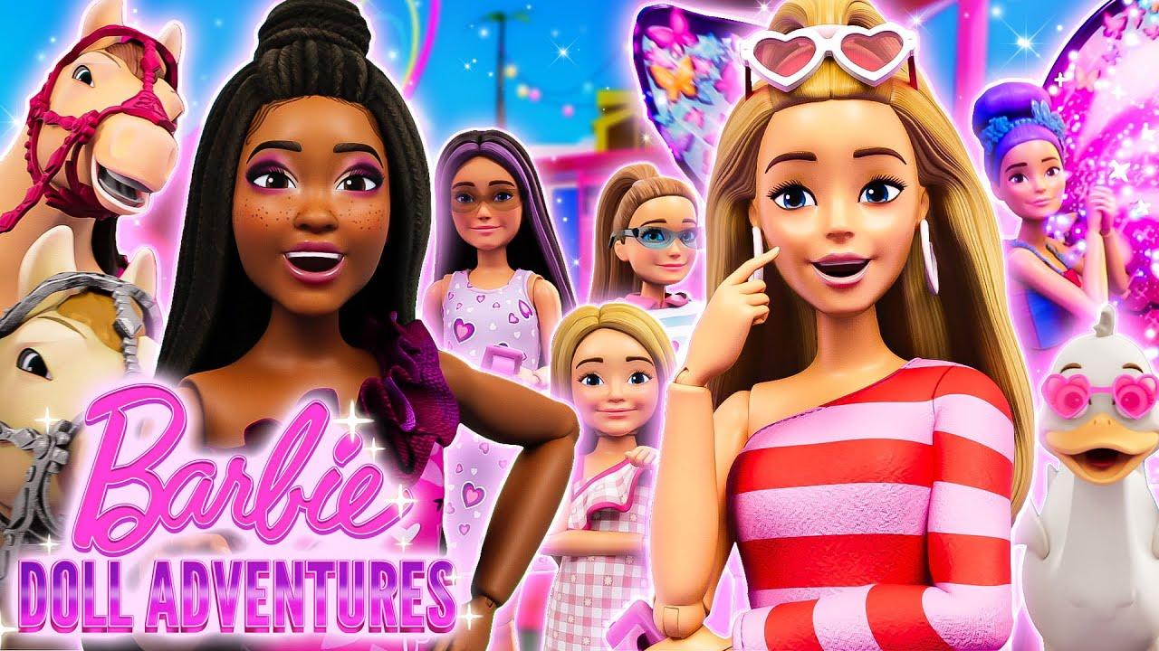 Mattel | Barbie Home