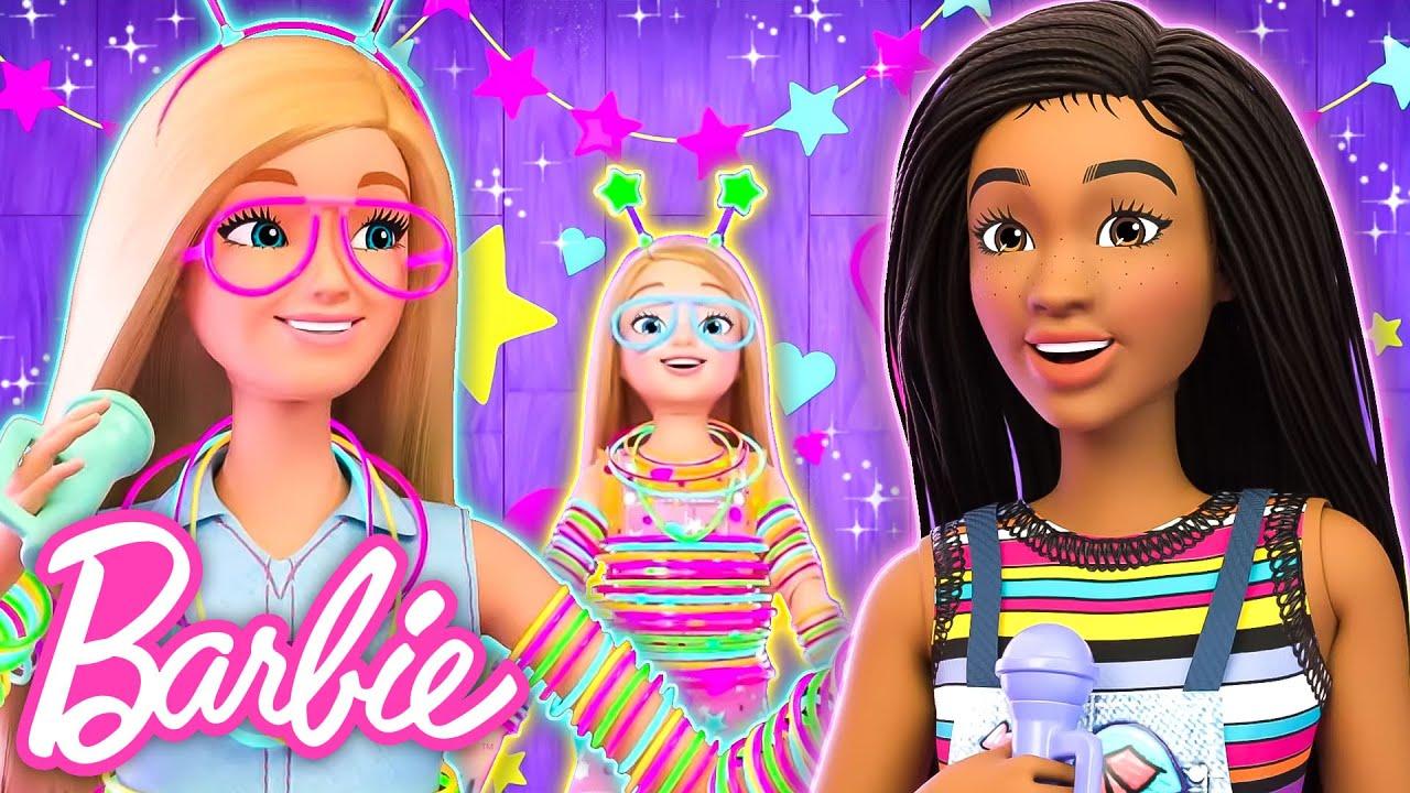 Mattel | Barbie Home