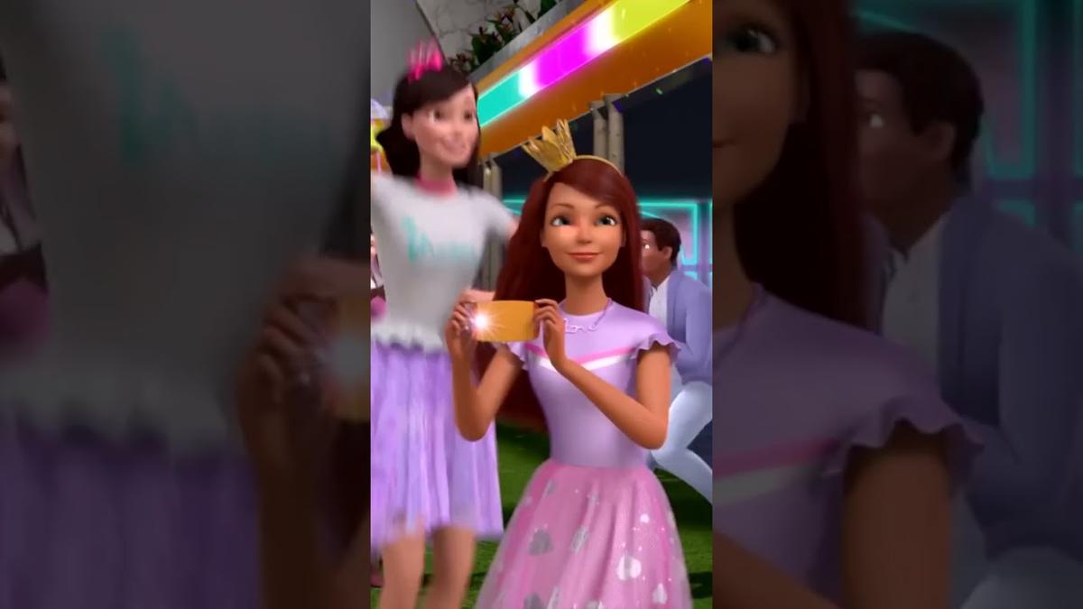 Mattel | Barbie Home