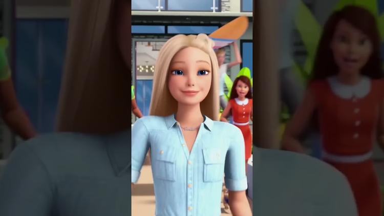 Mattel | Barbie Home