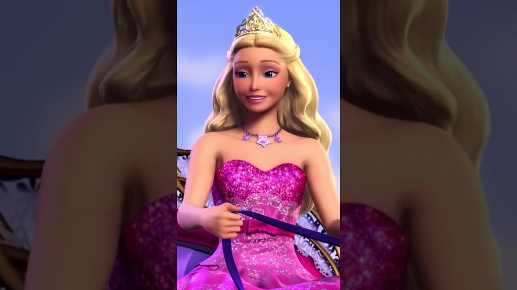 Mattel | Barbie Home
